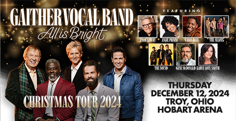 Coming Events | Hobart Arena | Troy, Ohio