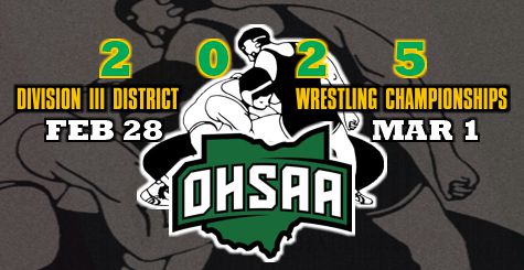 Coming Events | Hobart Arena | Troy, Ohio