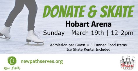 Coming Events | Hobart Arena | Troy, Ohio